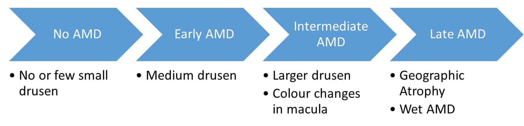 What is geographic atrophy? - Macular Society