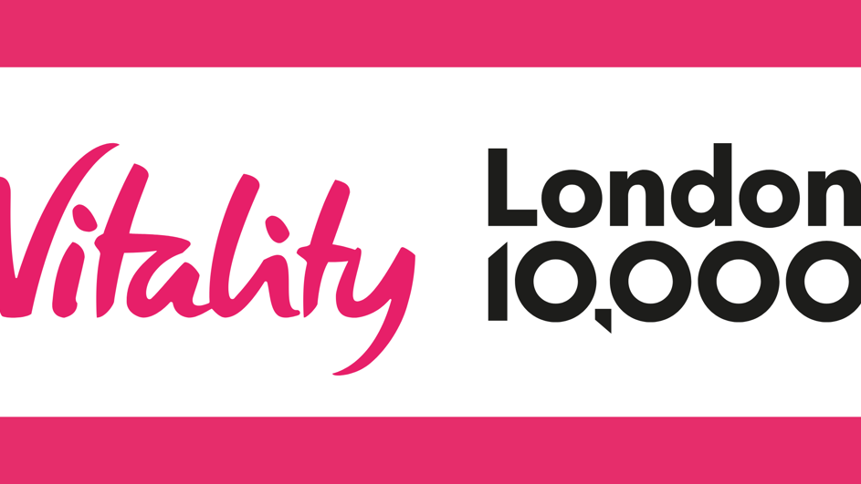 Vitality London 10,000 2024 - Macular Society