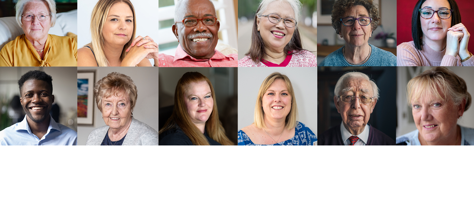 Thank you - Macular Society