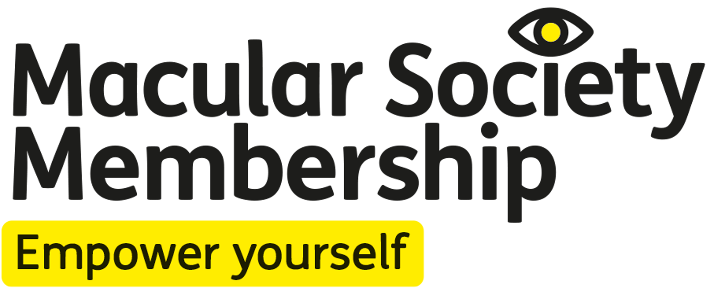 Empower yourself and become a Macular Society Member - Macular Society