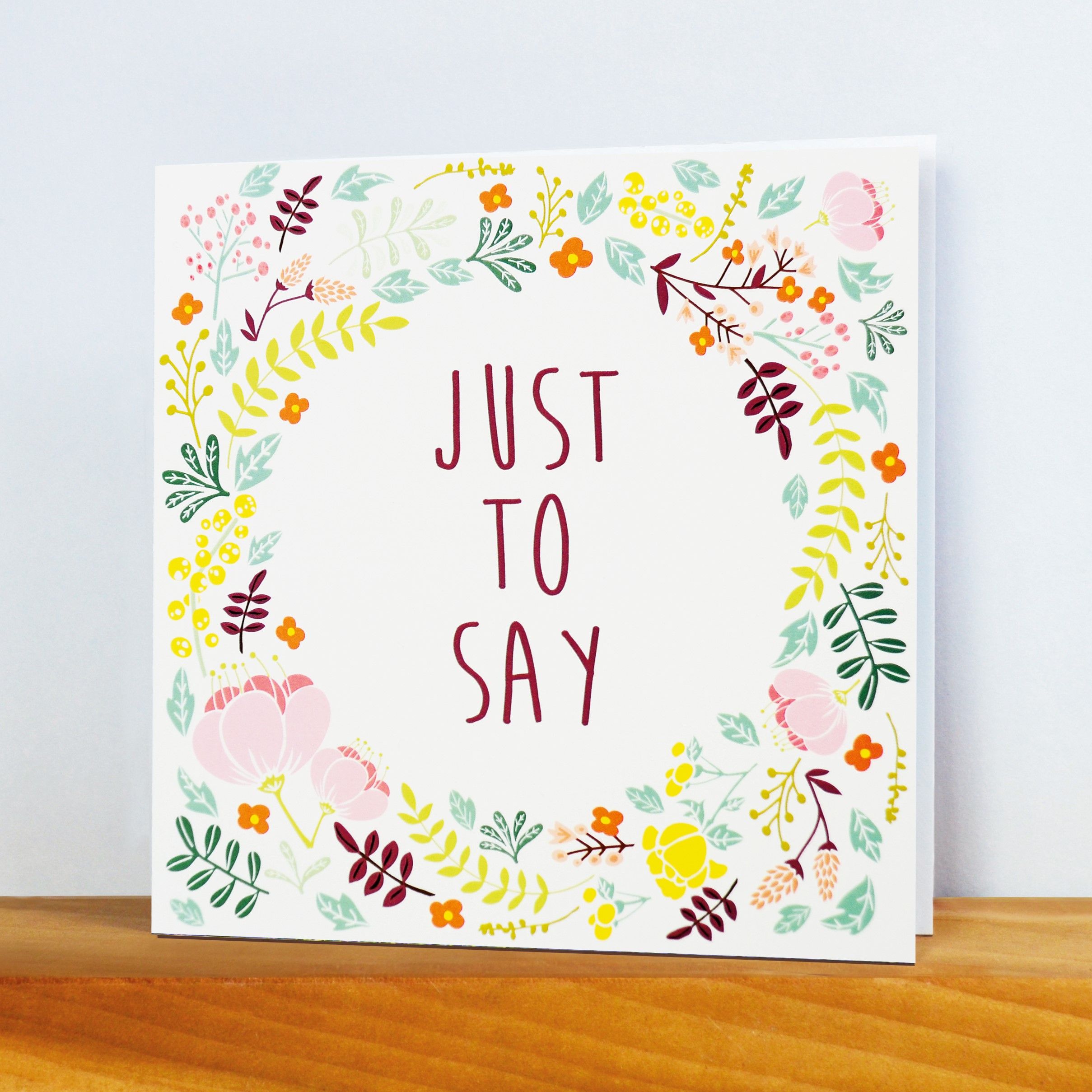 Essential card collection - Macular Society