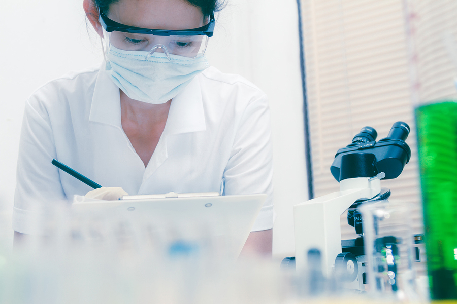 For macular researchers - Macular Society