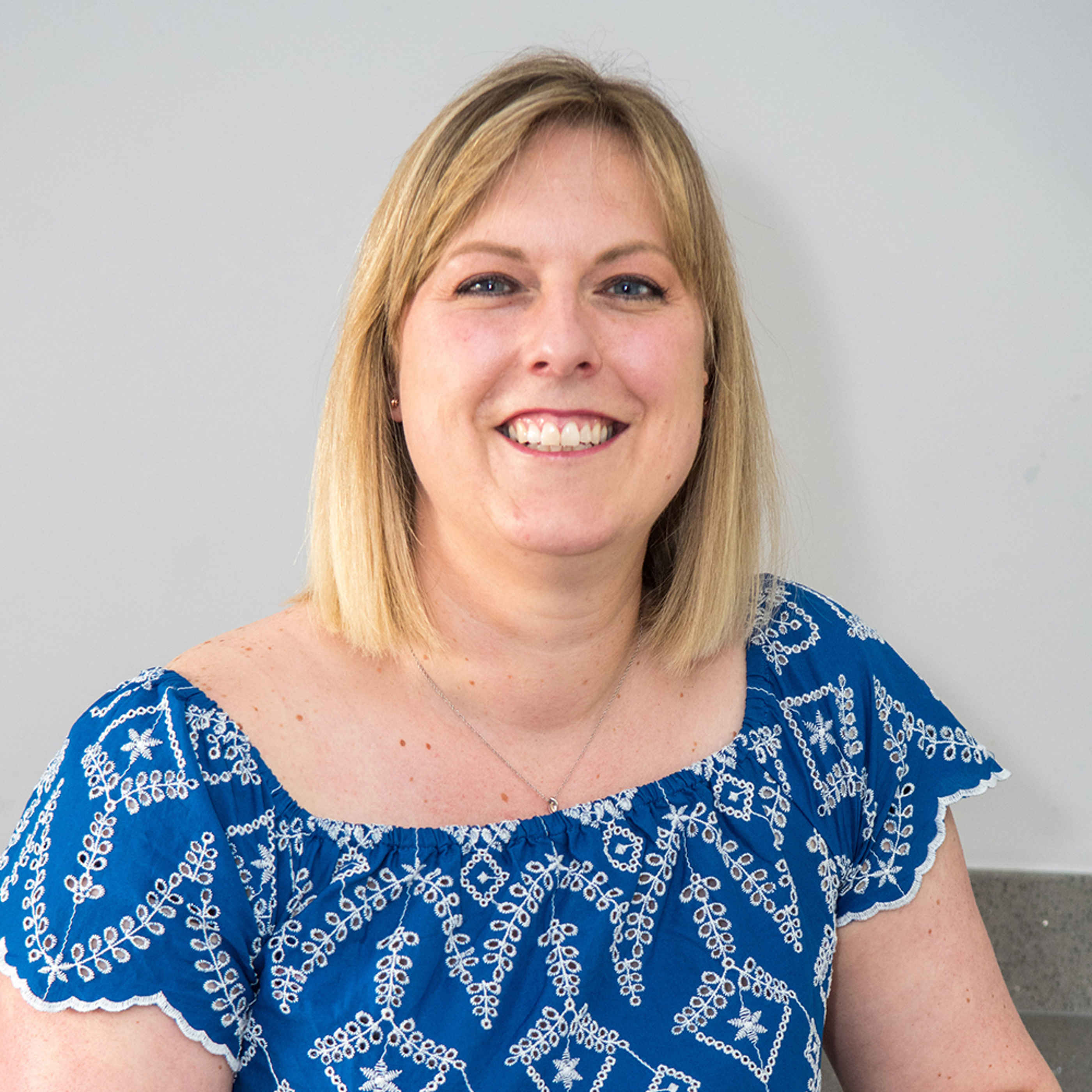 I had someone in my corner - Macular Society