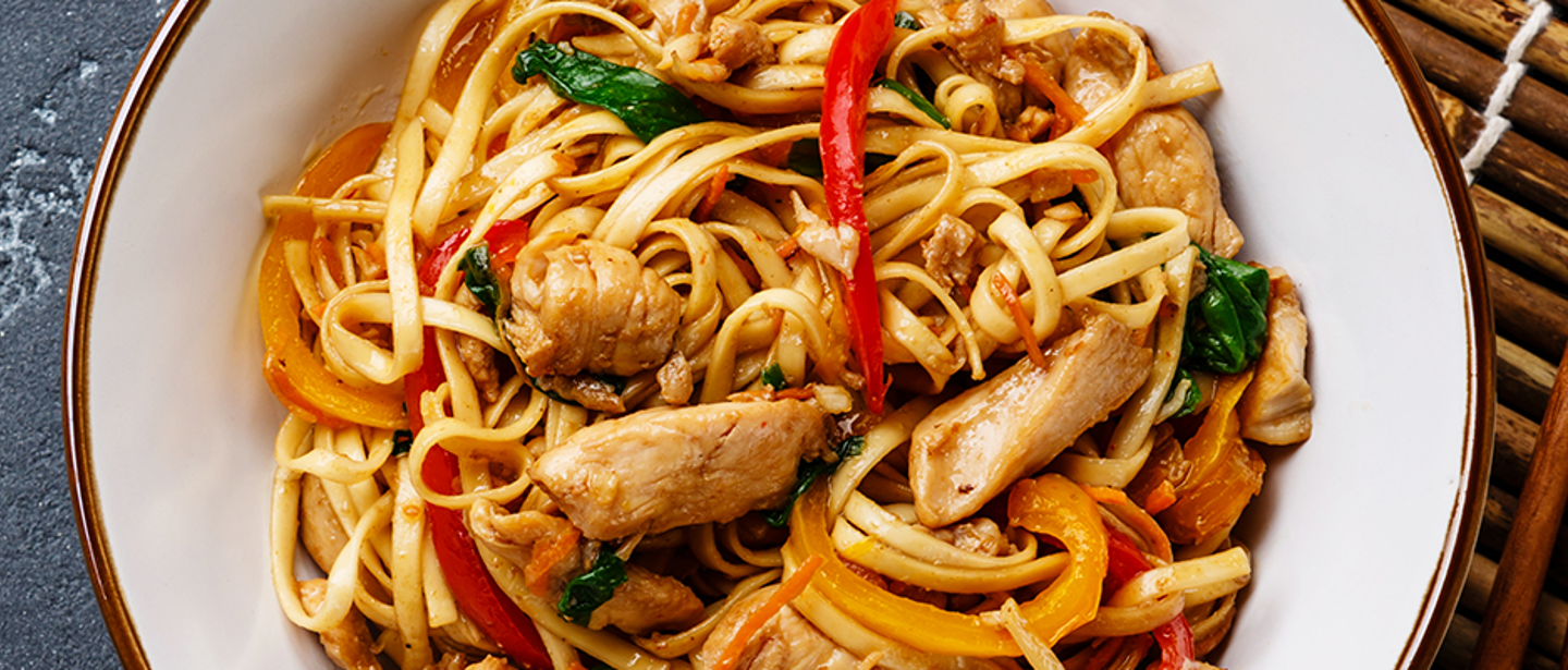 Healthy recipes for eye health - Macular Society