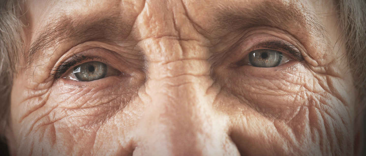 What is macular degeneration? Causes, symptoms and treatment options ...