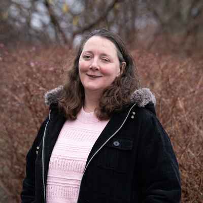“I'm still really scared of losing what sight I have left” - Macular ...