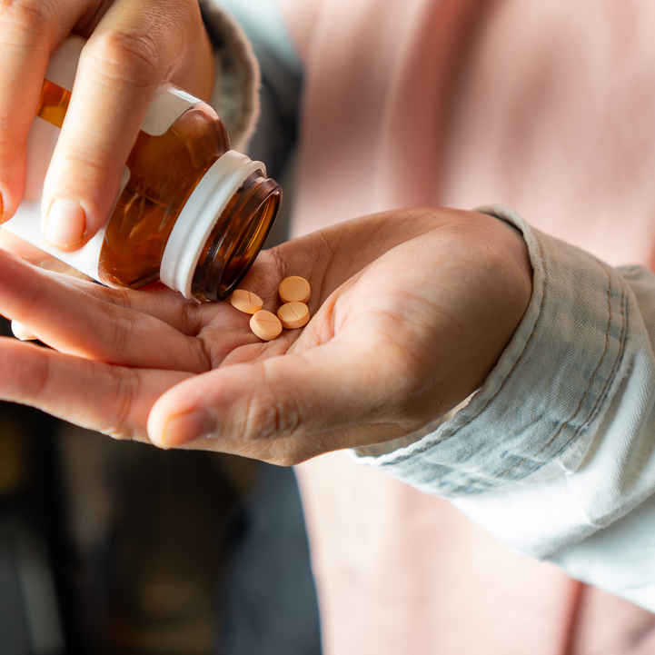 Daily tablet shows promise as first treatment for Stargardt disease ...